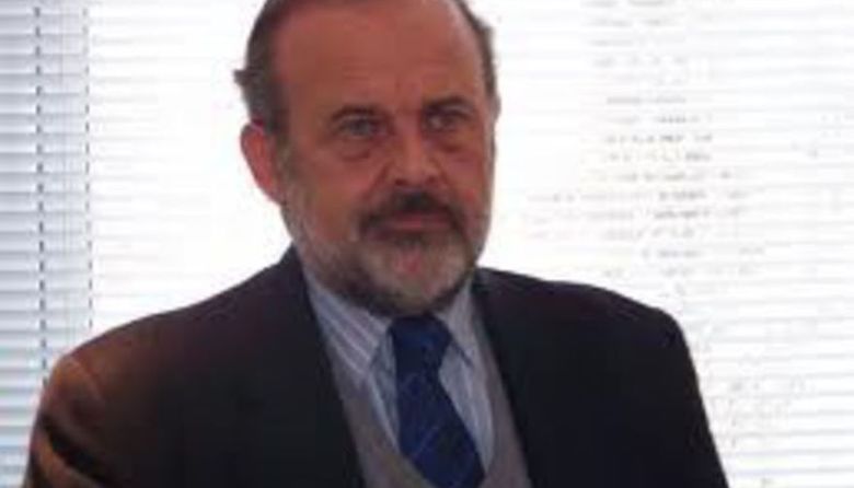 Amadeo hizo un pedido en la Justicia en defensa de LAN - Info Blanco ...