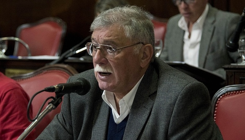 Horacio López sobre la relación UCR - PRO: "Fuimos acercando posiciones ...