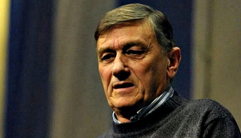 Binner reclamó “terminar con la impunidad” en torno al atentado a la ...