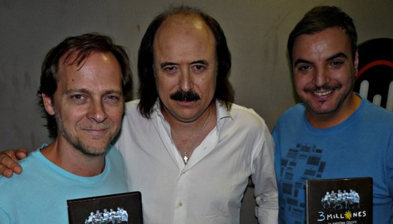 Jaime Ross trae otra vez a La Plata sus melodías rioplatenses, clásicos ...