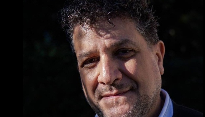 Una charla imperdible con Luis Arias, sin filtros, sin frases ...