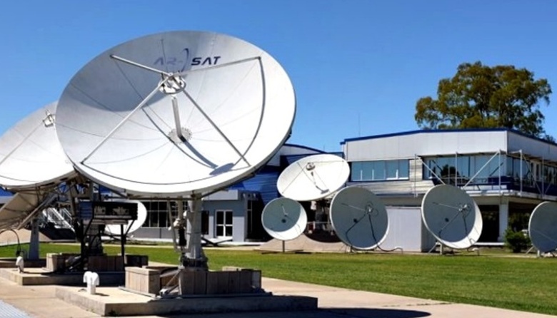 El presidente de ARSAT anunció que planifican el lanzamiento de ocho ...