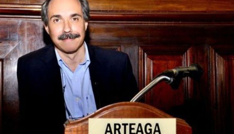 Arteaga: “La presidencia del Concejo se definirá según el apoyo del ...