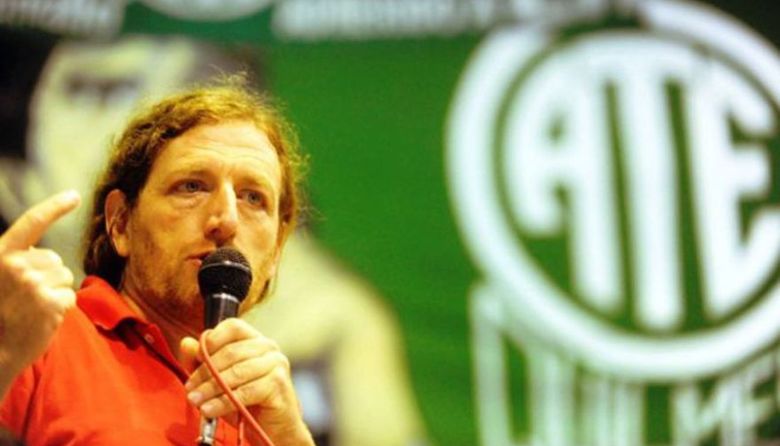 Trabajadores estatales paran el 18 y 19 para exigir reapertura de ...