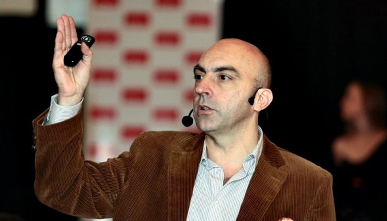 Falleció en un accidente el economista Tomás Bulat - Info Blanco Sobre ...