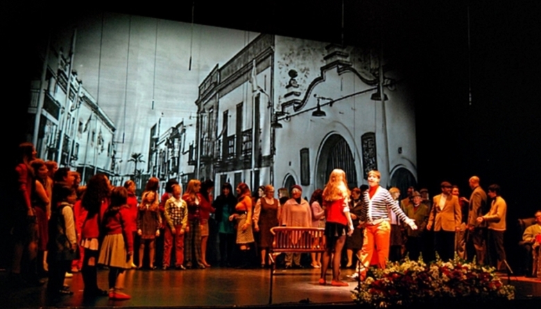 Realizarán en La Plata "Corosaurus", un encuentro del que participarán ...