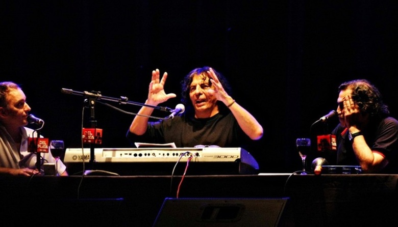 Dolina vuelve a La Plata para festejar los 30 años de “La Venganza ...