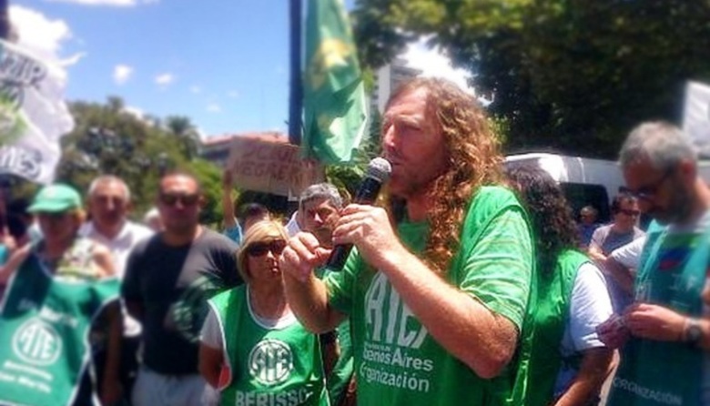 ATE desafía a UPCN: “Queremos una compulsa de padrón para ver cuál ...