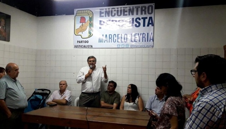 Inauguraron una Unidad Básica de un nuevo espacio en la Ciudad ...