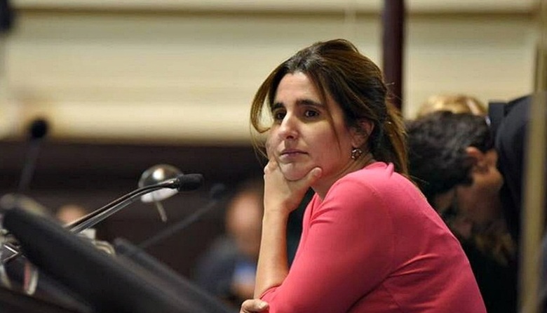 Maricel Etchecoin destacó las medidas de Vidal y adelantó cómo sigue ...