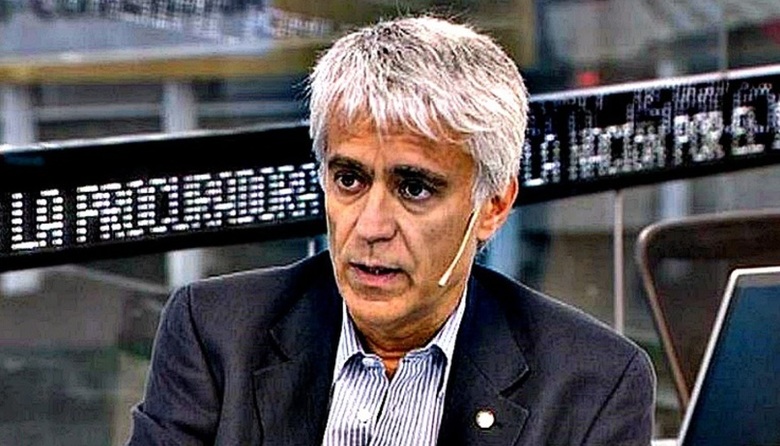 Piden "seguridad especial" para el fiscal que imputó a la Presidenta ...