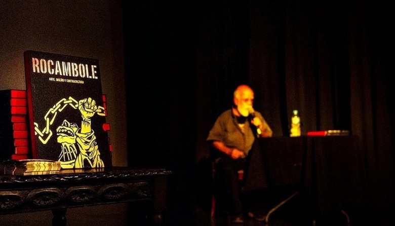 En vacaciones de invierno, Rocambole muestra su obra en el Museo ...