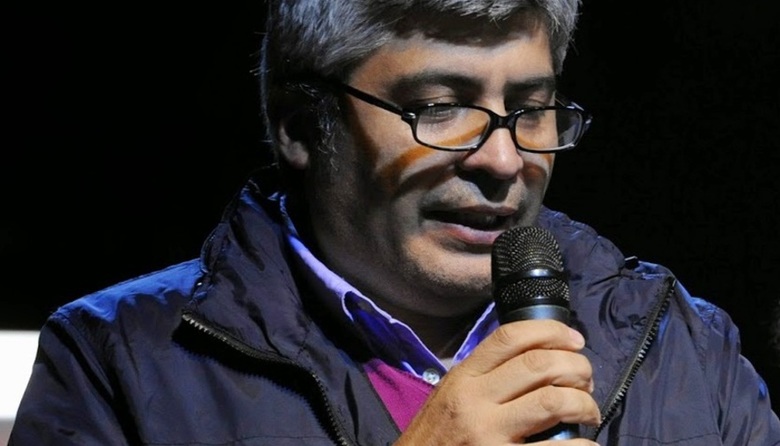 Rusconi, del Movimiento Evita: "Debemos tratar de lograr una unidad más ...