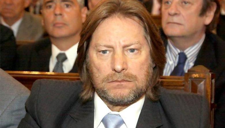 Renunció el juez de La Plata Carlos Rozanski, ex Presidente del ...