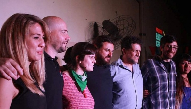 Con traje de candidato a intendente, Luis Arias encabezará un acto con ...