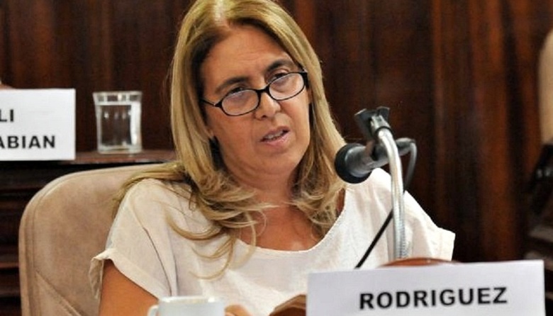 Virginia Rodríguez: “El Municipio juega a la oca: pudiendo avanzar ...