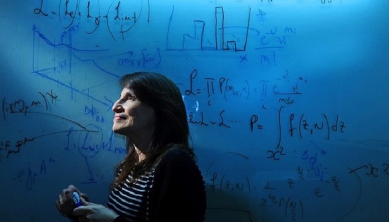 Una reconocida física del CONICET La Plata fue premiada por la Academia ... Una reconocida física del CONICET La Plata fue premiada por la Academia ...