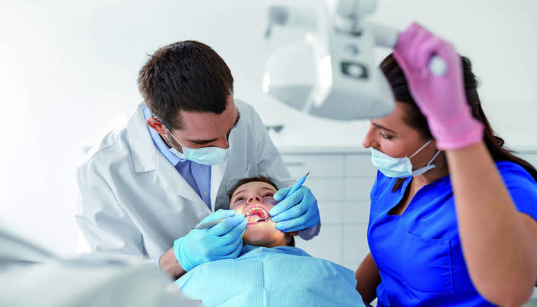 “Los odontólogos podemos seguir atendiendo, apegándonos siempre a todos ...