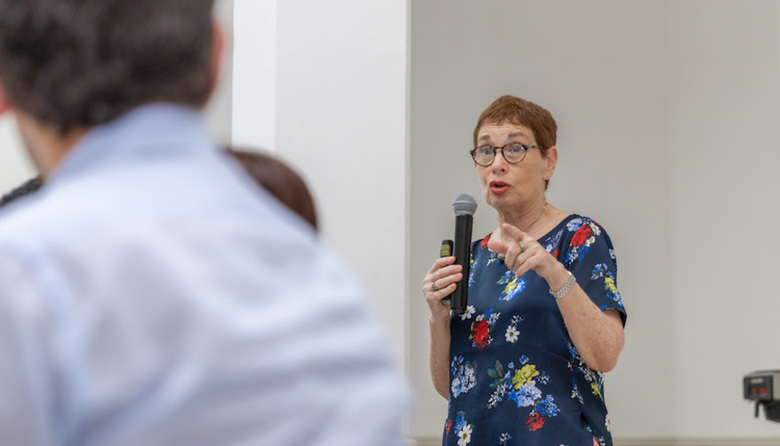 Nora Bär, la N° 1 en periodismo científico del país, se fue de La ...