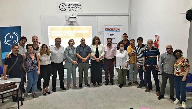Proponen Los Modelos Del Frente Amplio Y El Pt Brasileño Para