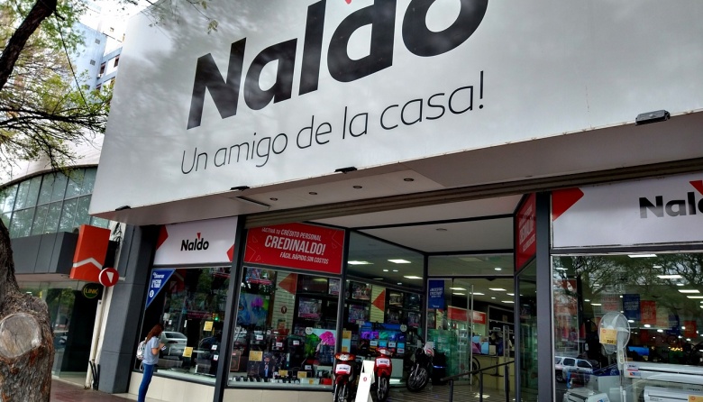Naldo abrirá su primera sucursal en La Plata y busca más de 20 ...