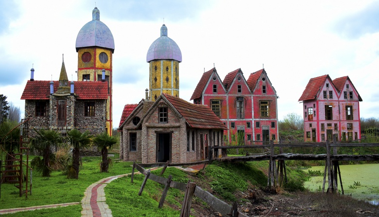 Se viene la 37º Muestra colectiva de Espacio [ f ], que se llamará ...