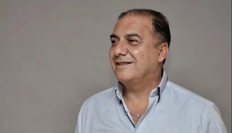 La Justicia condenó a Adalberto del Negro a 2 años de prisión e ...