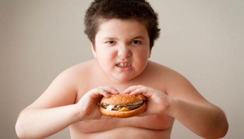 En la Argentina del hambre el aumento de la obesidad infantil es cada ...