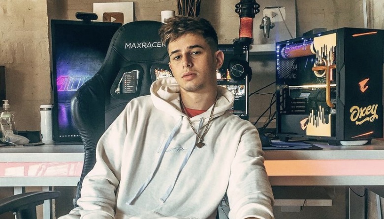 Laureano "Lauri" Gieco, de crear la primera "streaming house" del ...