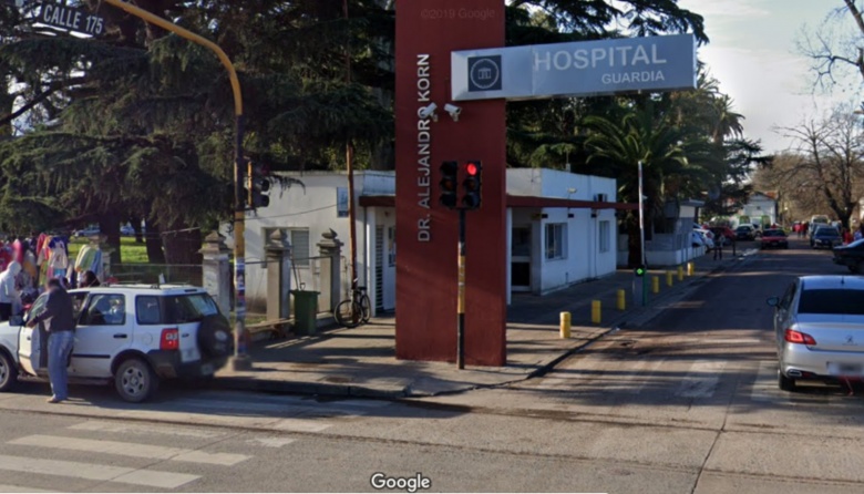 Una adolescente murió en La Plata tras agonizar dos días por una fuerte ...