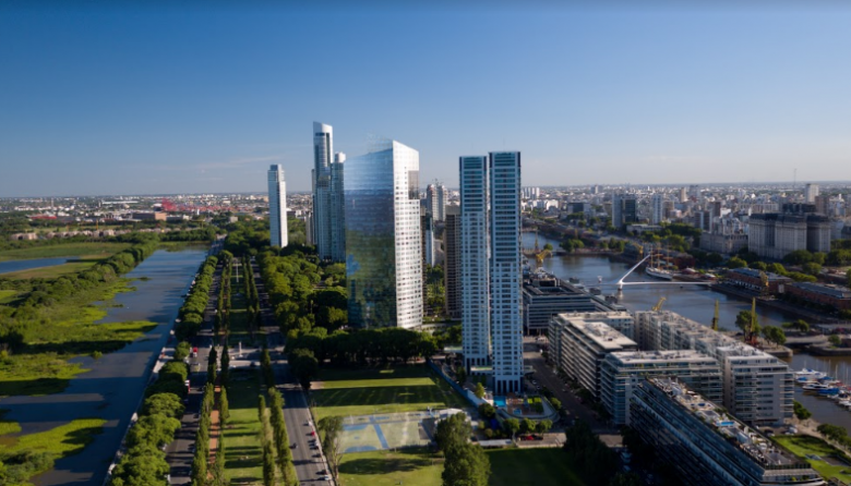 La ciudad de Buenos Aires Ciudad de Buenos Aires recibió más de 93 mil ...