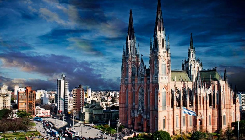 El próximo sábado 3 de diciembre se podrá disfrutar en La Plata de "La ...