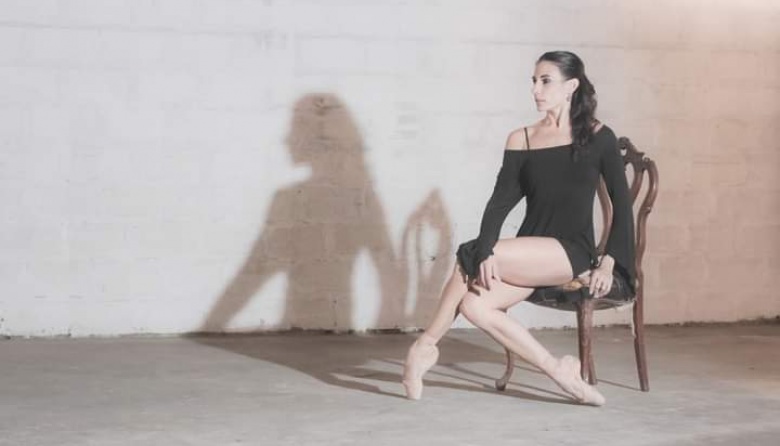 Celia Millán se presentará el sábado 17 de diciembre a las 17 horas en el Anfiteatro de la ...