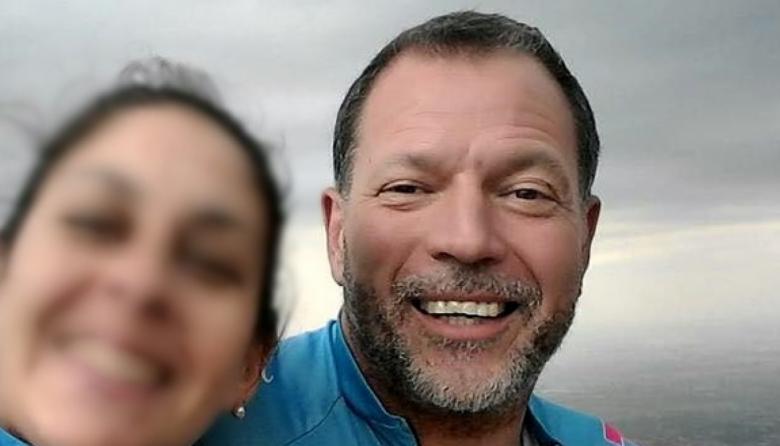 El martillero Fernando Mercerat acordó una condena de cinco años y seis ...