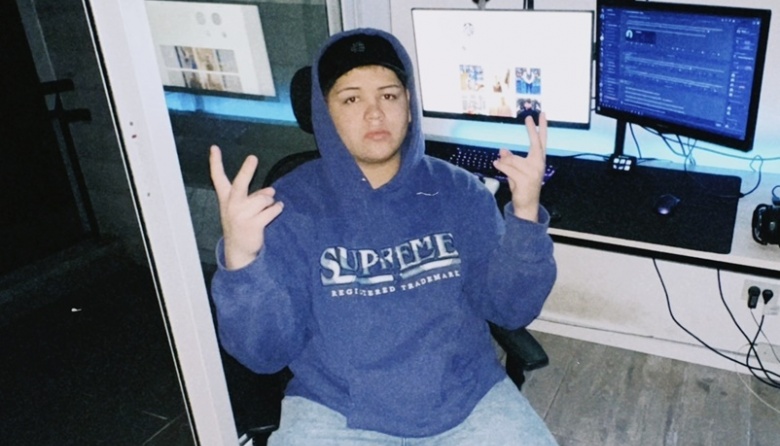 ¿Quién es Motty, el joven que es tendencia en Spotify? - Info Blanco ...