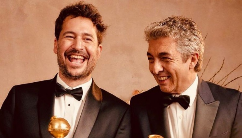 Quién es Santiago Mitre, el director de "Argentina, 1985" - Info Blanco Sobre Negro