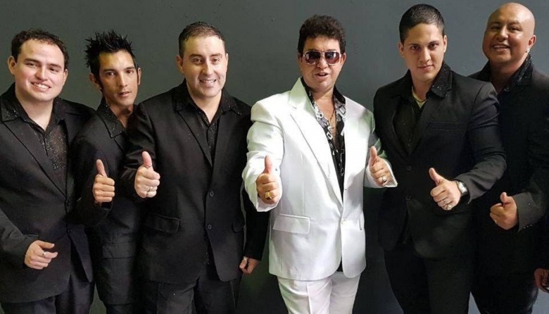 Este sábado se presentarán Los Charros en la costanera de Punta Lara ...