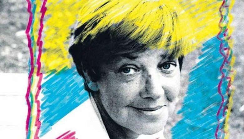 A 93 años del nacimiento de María Elena Walsh, este sábado habrá un ...