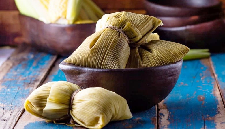 Llega a La Plata una nueva edición de la Fiesta Regional de la Humita ...