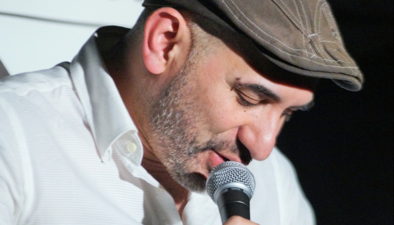 A partir de abril el narrador Claudio Ledesma brindará el taller "El ...