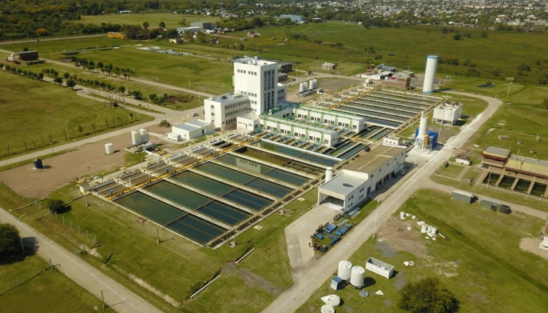 El próximo sábado habrá baja presión en una amplia zona de la región ...