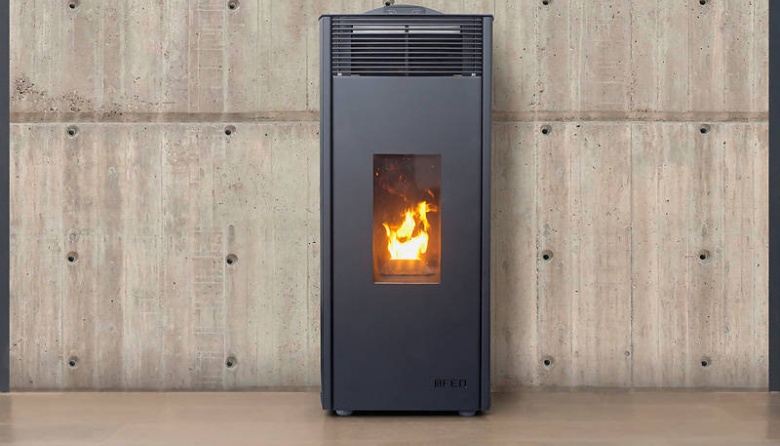 Una empresa bonaerense produce tres mil estufas electrónicas por mes a ...