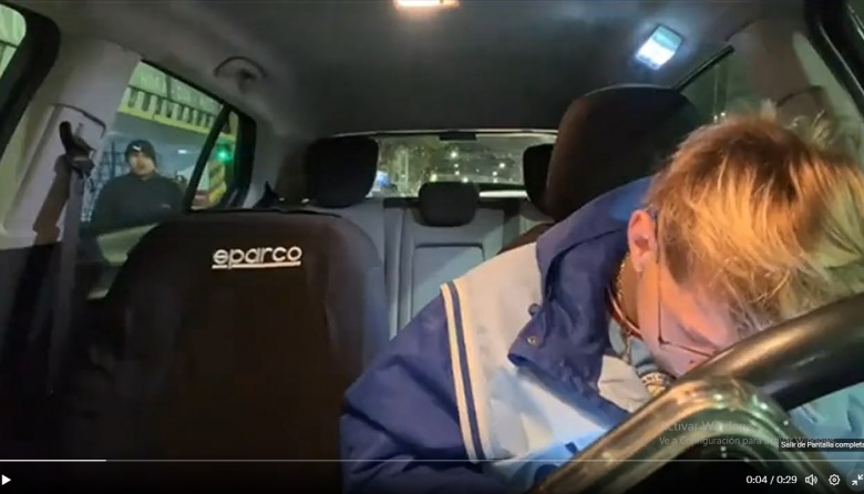 El streamer Brunenger fue asaltado mientras transmitía en vivo para sus ...