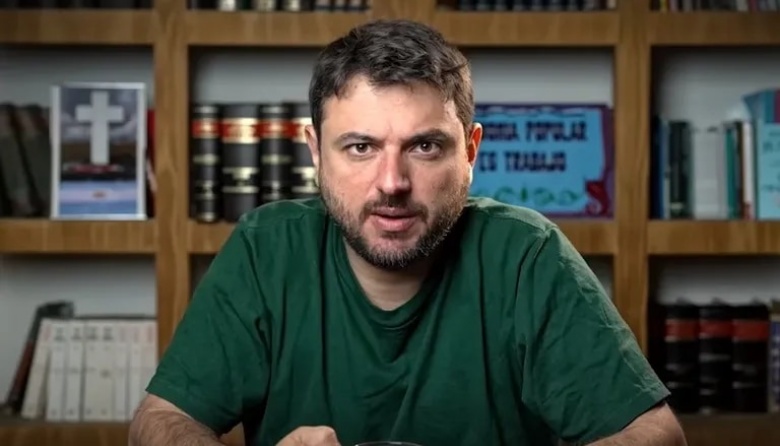 Grabois presentará una lista propia con el sector de Claudio Lozano, y ...