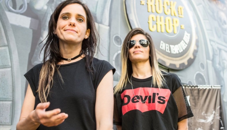 Eruca Sativa presenta “XV Experiencia extra visual” - Info Blanco Sobre ...