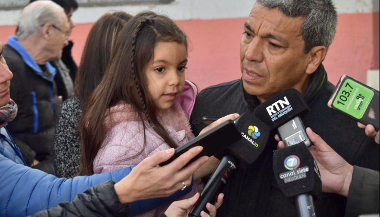 Jesus Escobar: "En los próximos 10 años Argentina tendrá una renta ...