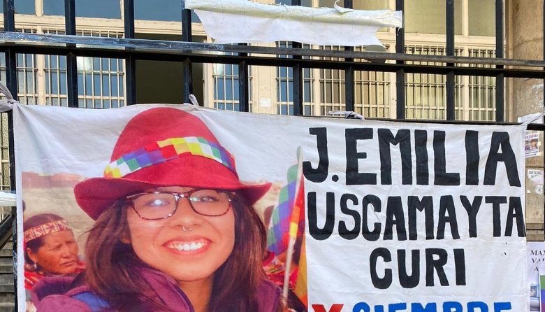La Fiscal Del Caso Uscamayta Curi Pidió Condenas Entre 8 Y 14 Años Para