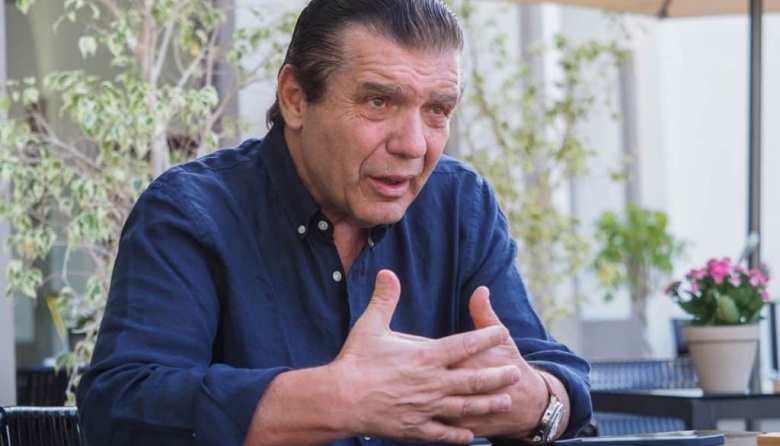 Por primera vez un sobreviviente de la tragedia de Los Andes visitará ...