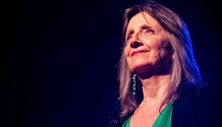 Liliana Vitale y Luis Caro siguen en los “Jueves Vivos” del Teatro ...