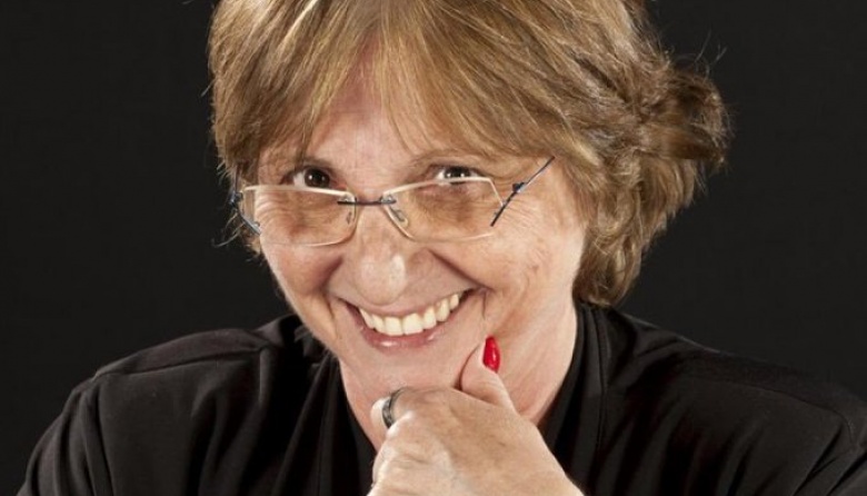 Falleció la periodista y escritora María Seoane - Info Blanco Sobre Negro